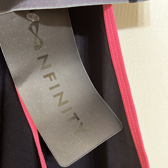 NFINITY | Tops | Nfinity Flex Bra Cheerleading Tank | Poshmark